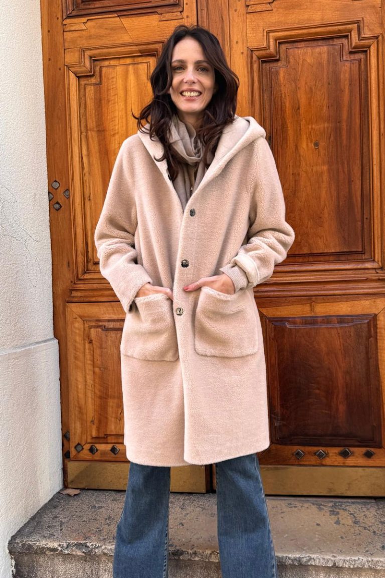 Pom Boutique Marseille | E-shop Mode de Luxe pour femmes